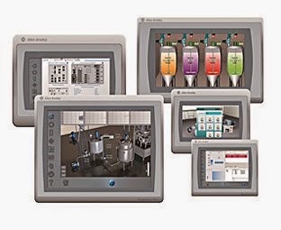 Keep Up To Date With Routeco...: Rockwell Automation’s PanelView Plus7 ...