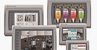Keep Up To Date With Routeco...: Rockwell Automation’s PanelView Plus7 ...