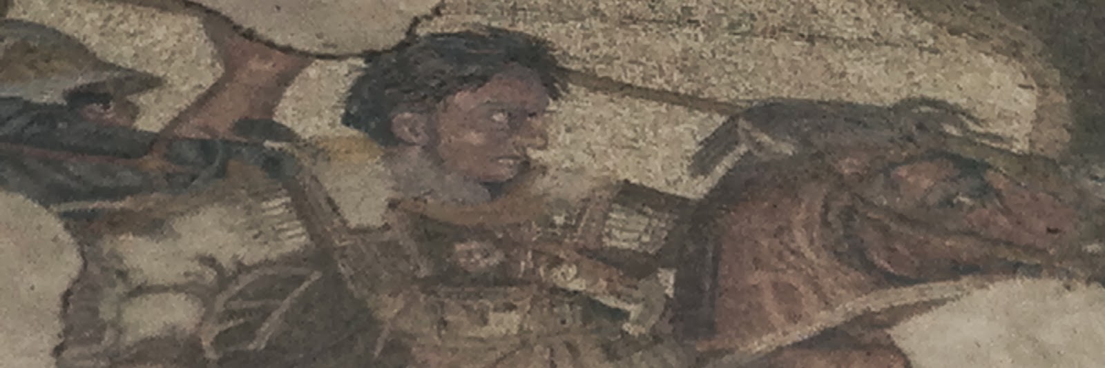 Near Eastern Archaeology: Alexander at Issus