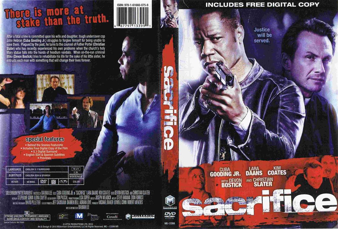 EL MEJOR CINE EN TU CASA: 06/01/11