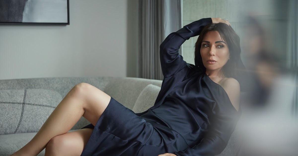 Interview With American Actress And Star Of Riverdale Marisol Nichols