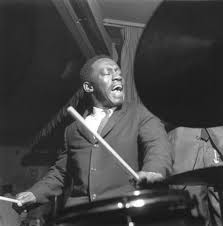 FROM THE VAULTS: Art Blakey born 11 October 1919