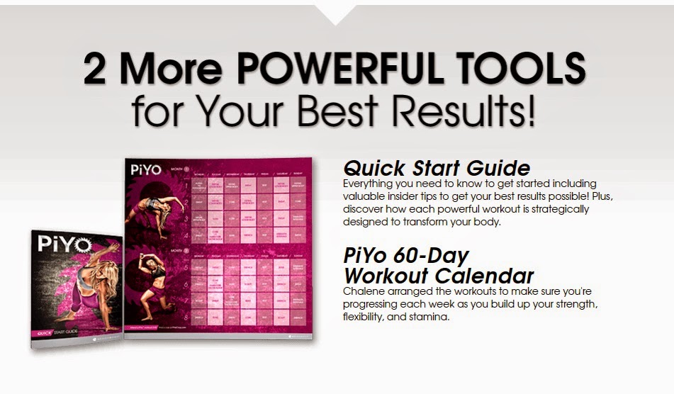 Country Girl Fitness: What is PiYo?!