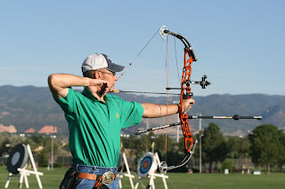 The Straight Shot: How to buy your first bow
