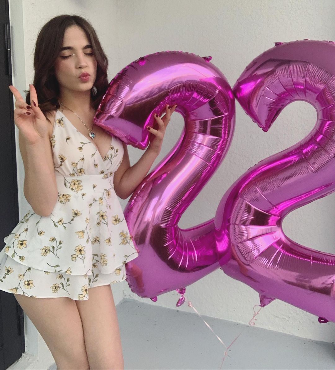 Staryuukiii Biography, Age, Boyfriend, Net-Worth, Wiki, Height, Tiktok ...