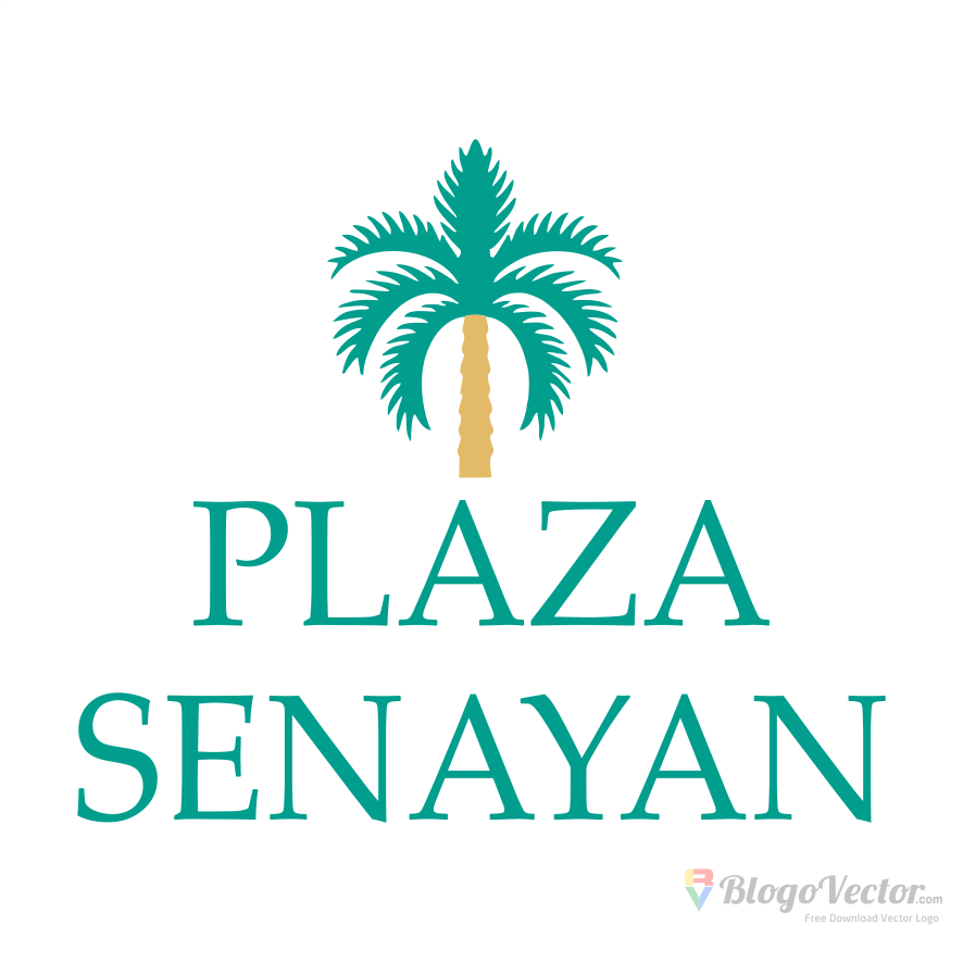 Plaza Senayan Logo vector (.cdr) - BlogoVector