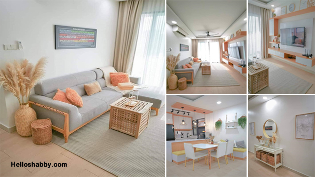 Cozy and Comfy Interiors Design That You'll Love ~ HelloShabby.com ...