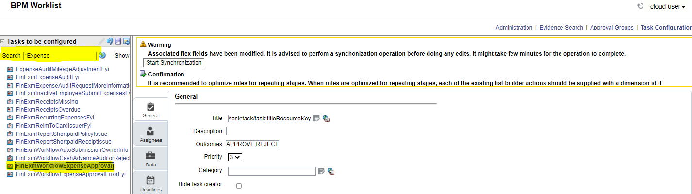 Oracle Application's Blog: How to Enable Reminder Notification For ...