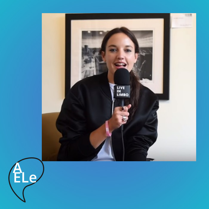 The singer Jain on her debut album and global influences