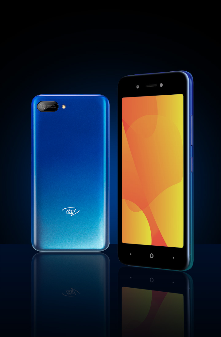 ITEL A25 PRO FLASH FILE All Version 9.0 Latest - GSMBADSHA