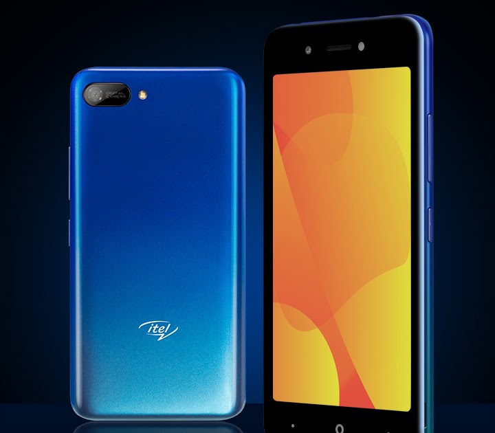 ITEL A25 PRO FLASH FILE All Version 9.0 Latest - GSMBADSHA