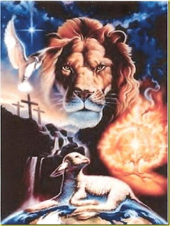 Epitome: Worthy Is the Lamb That Was Slain