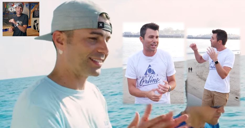 Mark Rober Insinyur NASA jadi Youtuber Amerika Serikat - INDONESIAN ...