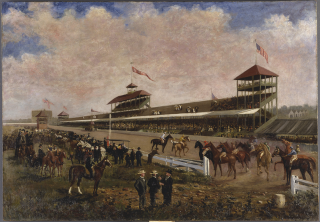 Pulverized Concepts: The State Fair