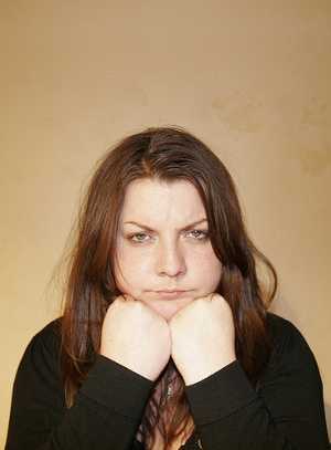 For Real Love: Why do happy people marry moody people?