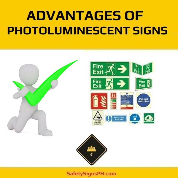 Safety Signs Supplier Philippines | Custom Safety Signage Maker