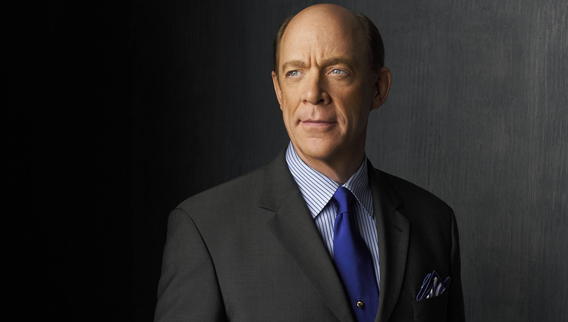 In Character: J.K. Simmons | And So It Begins...