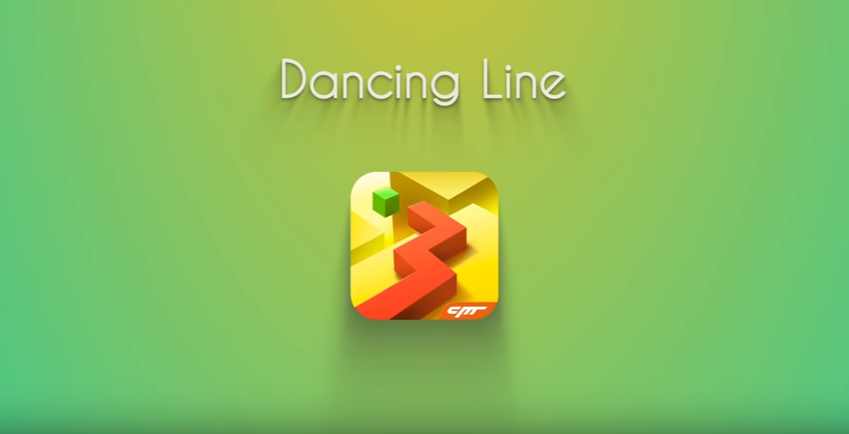 Dancing Line Requirements - The Cryd's Daily