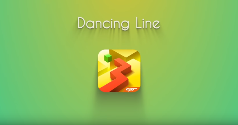 Dancing Line Requirements - The Cryd's Daily