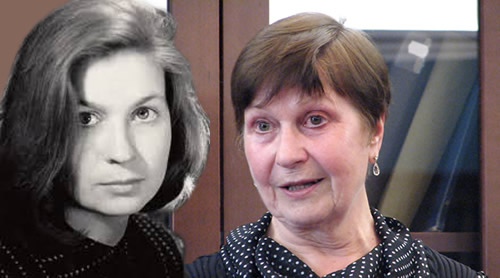 LIST: 69 Most Beautiful Estonian Actresses