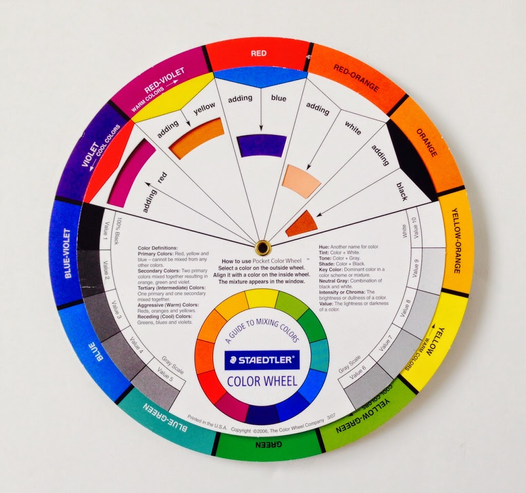 chick chick sewing: Color Wheel Dresden Patchwork ♪ とってもカラフルなドレスデンパッチワーク作り♪