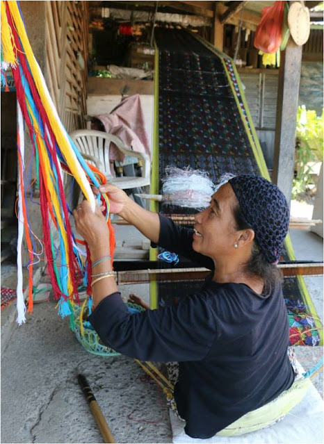 Yakan Face Masks - The Resourcefulness and Resiliency of the Yakan ...