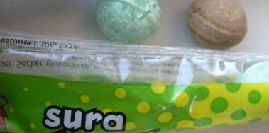 Birger Schlaug: Godmorgon, här blir det surt...