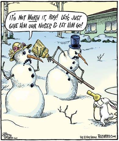 Rabbit Ramblings: Funny Bunny Monday Meme*day