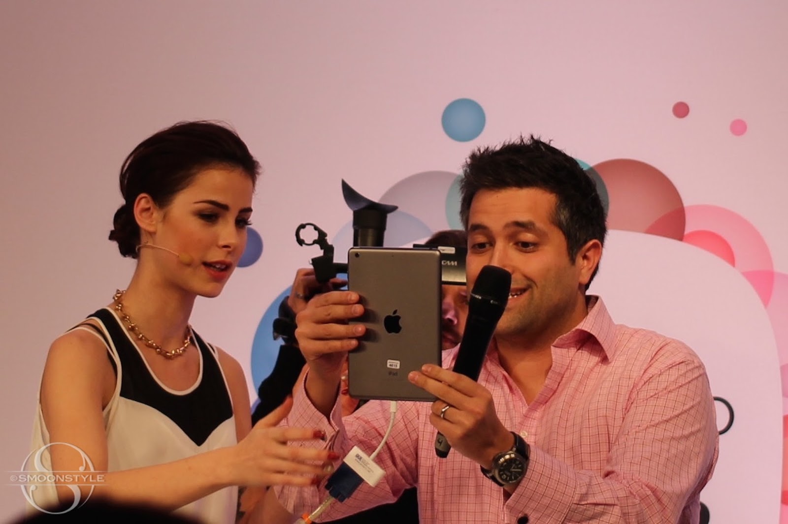 MAKE UP GENIUS - by L'Oréal | SMOONSTYLE