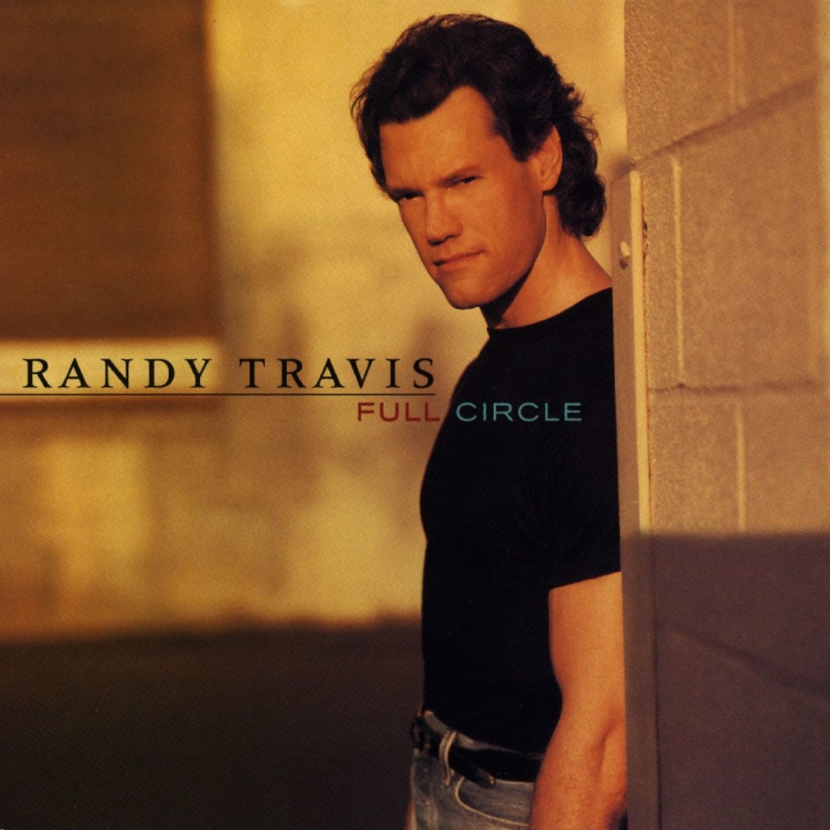 Mis discografias : Discografia Randy Travis
