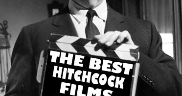 Wide Screen World: Do You Like Hitchcock?