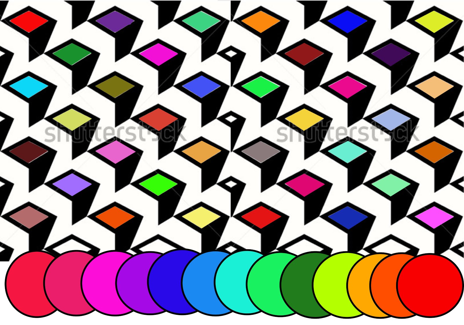 Annie's Scrapbook : Designer Boards