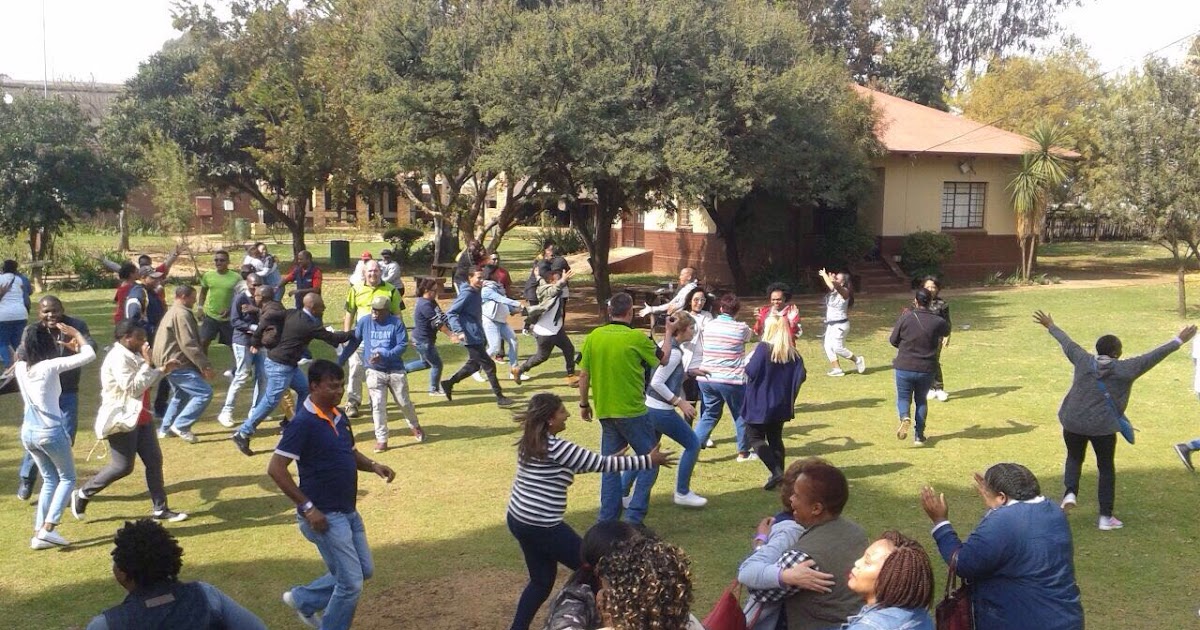 Team Building Venues Mauritius