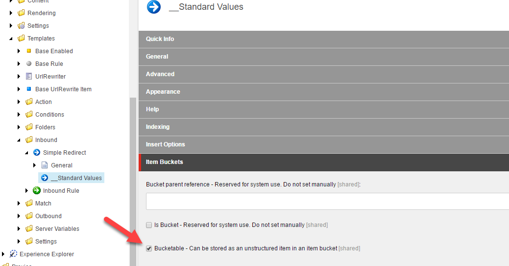 Implementing 3000+ Redirects in Sitecore ~ Mart's Sitecore Art Implementing 3000+ Redirects in Sitecore ~ Mart's Sitecore Art