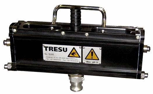 Labels India: TRESU Group introduces enhanced coating, ancillary and ...