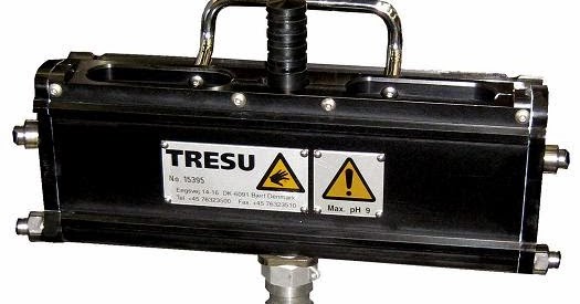 Labels India: TRESU Group introduces enhanced coating, ancillary and ...