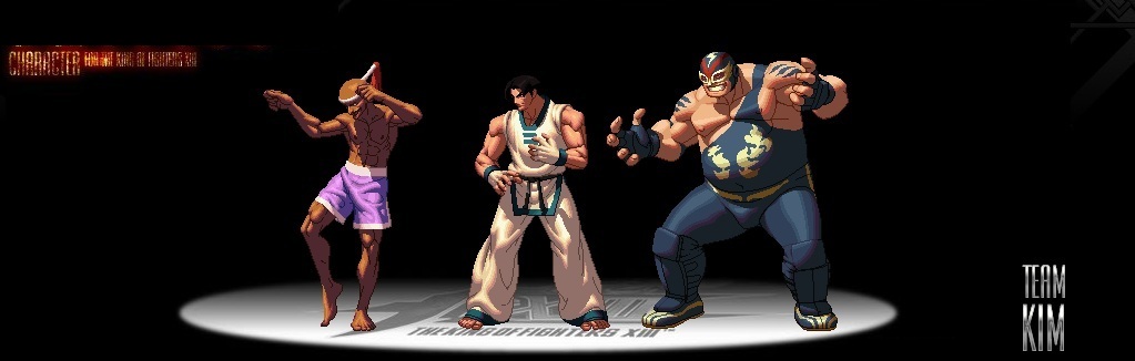 OpEn LoOp: KOF XIII Pt.6