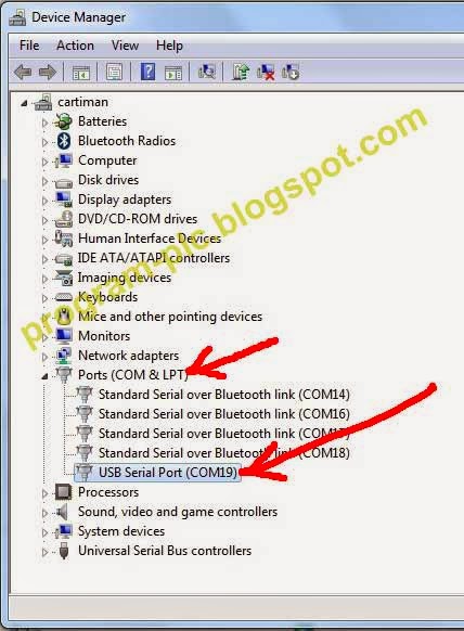 PLC Analog Input Module With Arduino