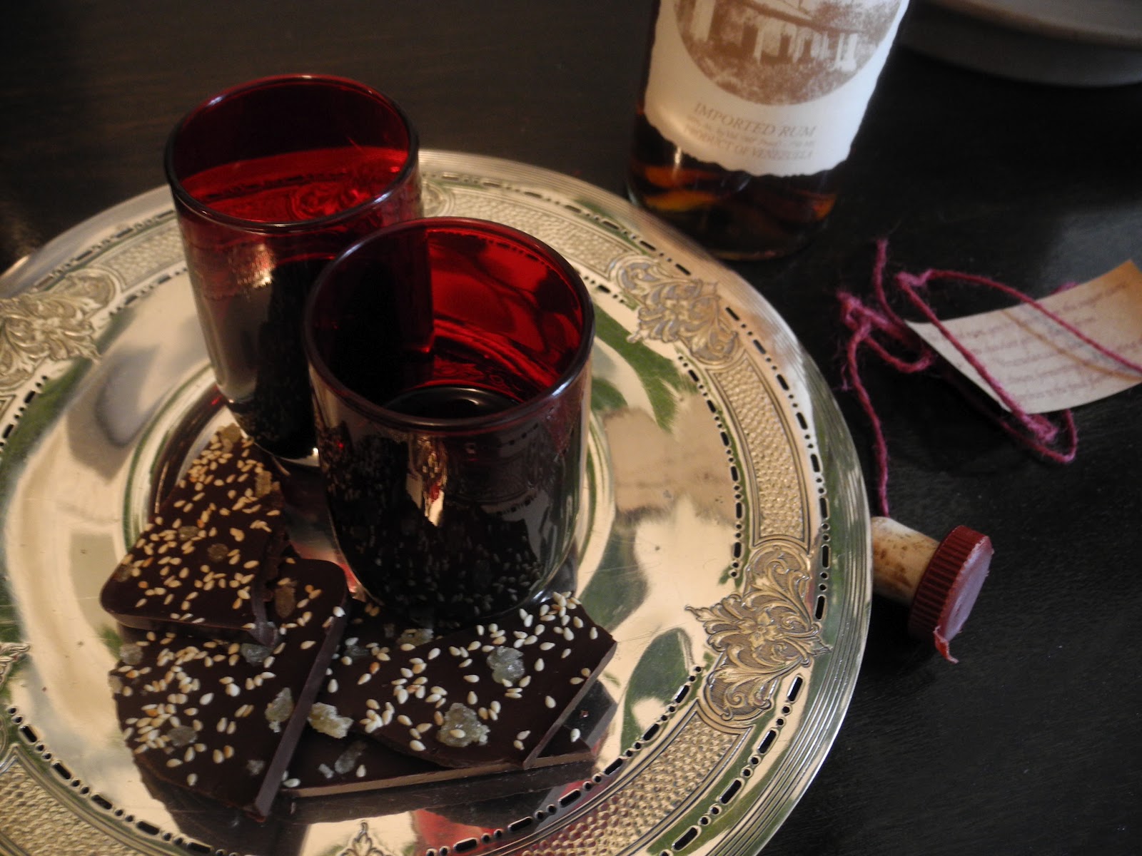 Gastronomista: Venezuela's Sweet Treats