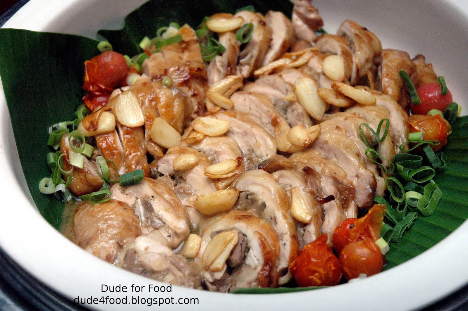 DUDE FOR FOOD: State of the Adobo Nation: The Adobo Queen and Team ...