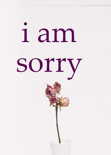 Top 10 Sorry Images greetings pictures photos for WhatsApp Facebook ...