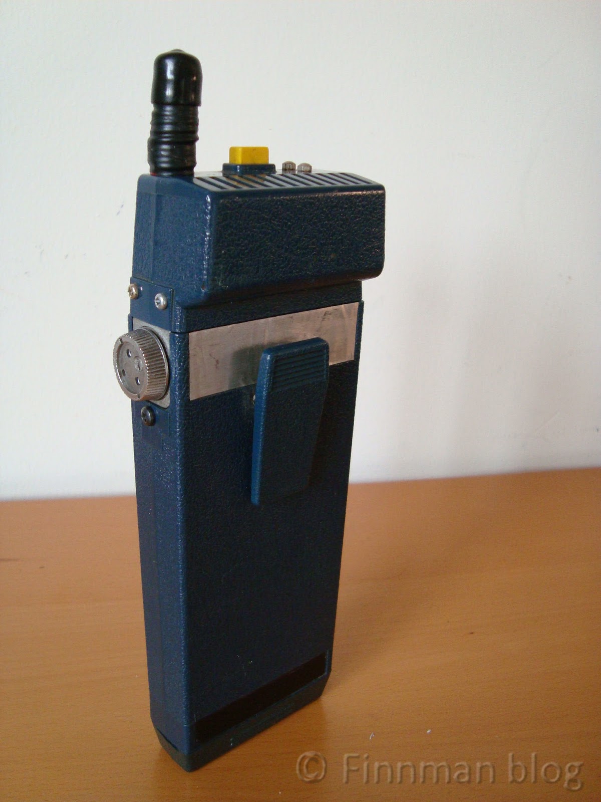 Avon & Somerset Constabulary: British Police Equipment Part 1 ...