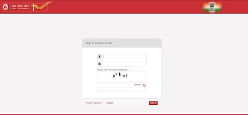 Manutouch Agent Login