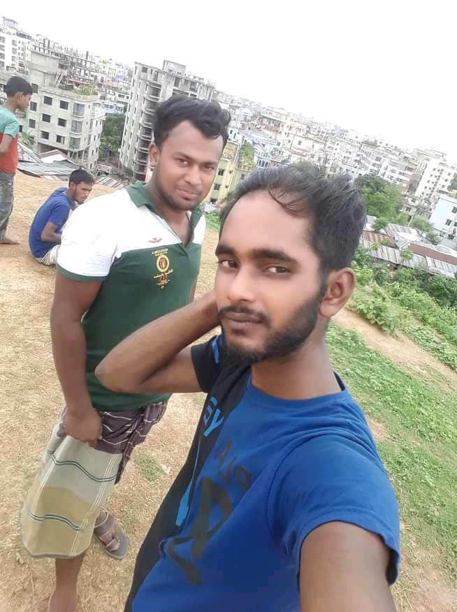 Ariyan Islam Raj Image Gallery