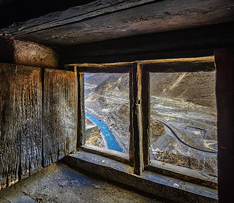 Altit Fort (Hunza) - Pakistan Tourism