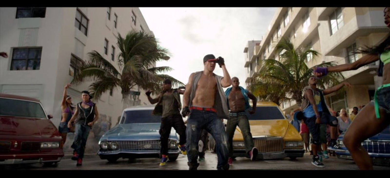 Just A Car Guy: Check out what they're doing with the lowriders ...