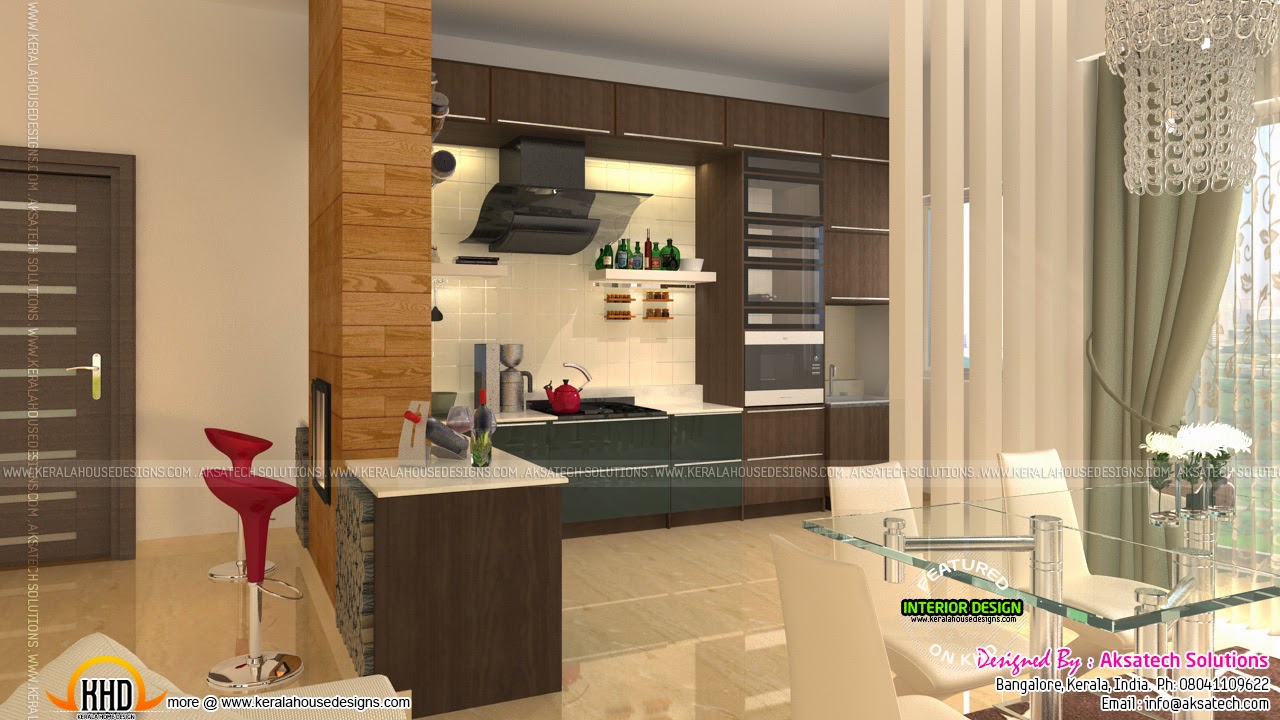 Interior design concepts - Kerala Home Design and Floor Plans - 9K ...