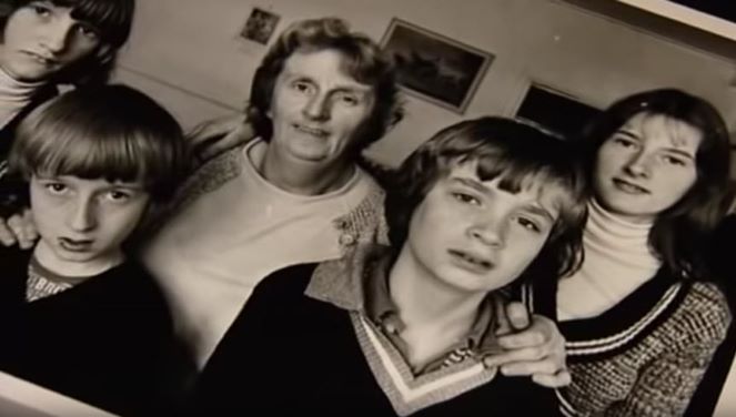 Triablogue: A Tribute To Peggy Hodgson