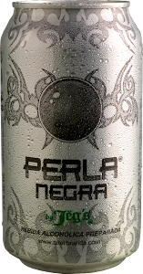 Perla Negra