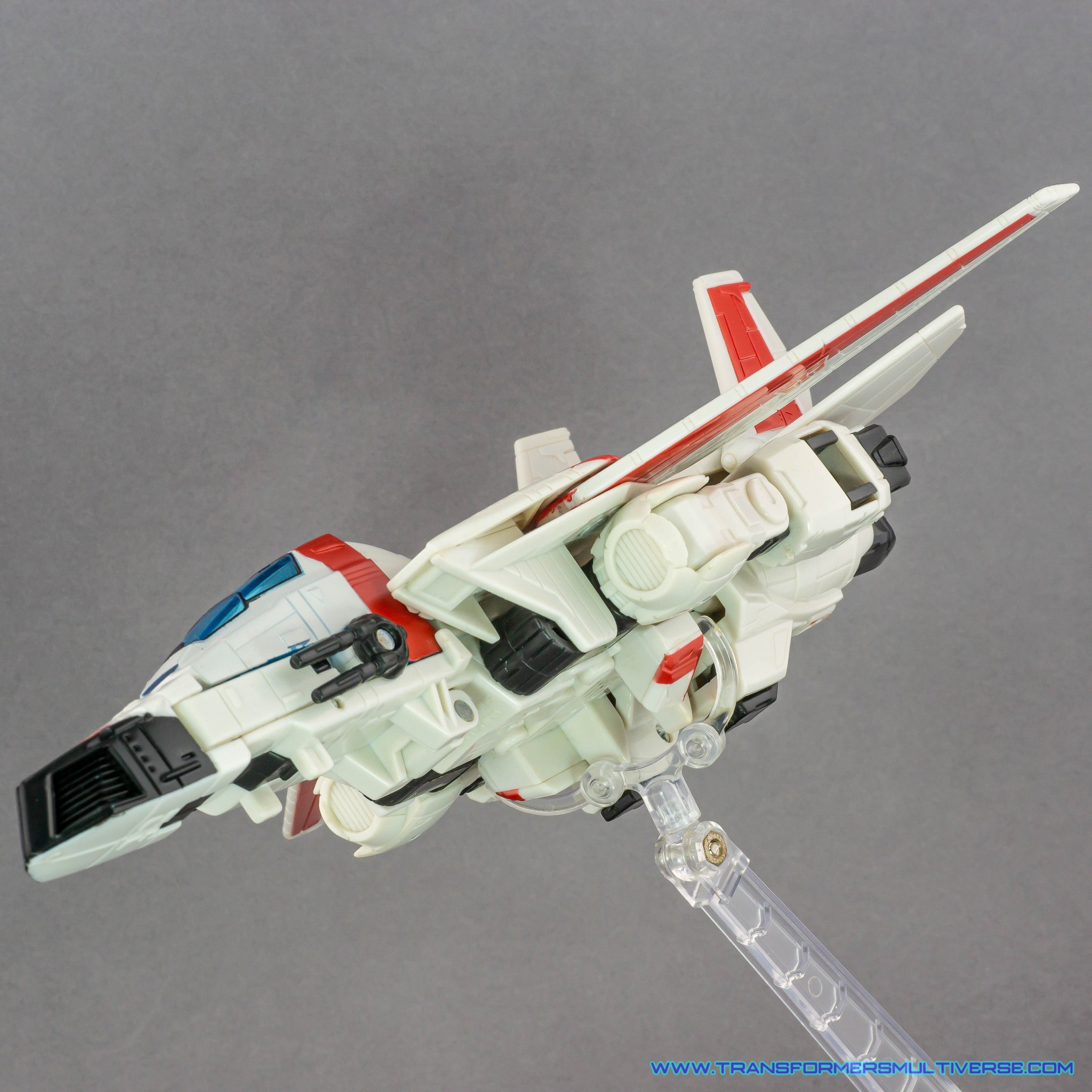 Jetfire (Transformers Generation 1 Profiles)